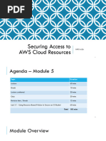 S3 Bucket Policy Examples Guide | PDF | Amazon Web Services | Computer Architecture