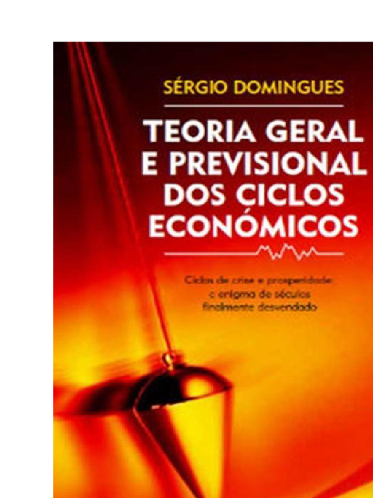 Teoria Previcional | PDF