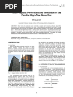 Sample CHB Laying Methodology | PDF | Masonry | Pallet