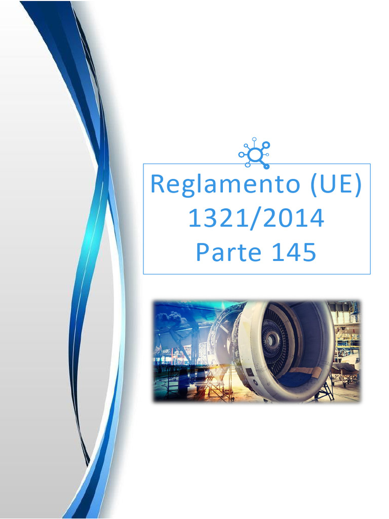 Syllabus EASA P145 y M+ML+CAMO Visionair | PDF