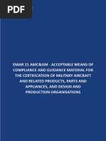 Emar Forms Doc Ed 1 4 (Approved) | PDF | Signature