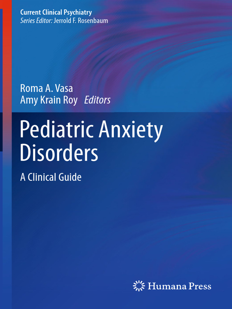 Anxiety Disorder Pdf Classical Conditioning Fear