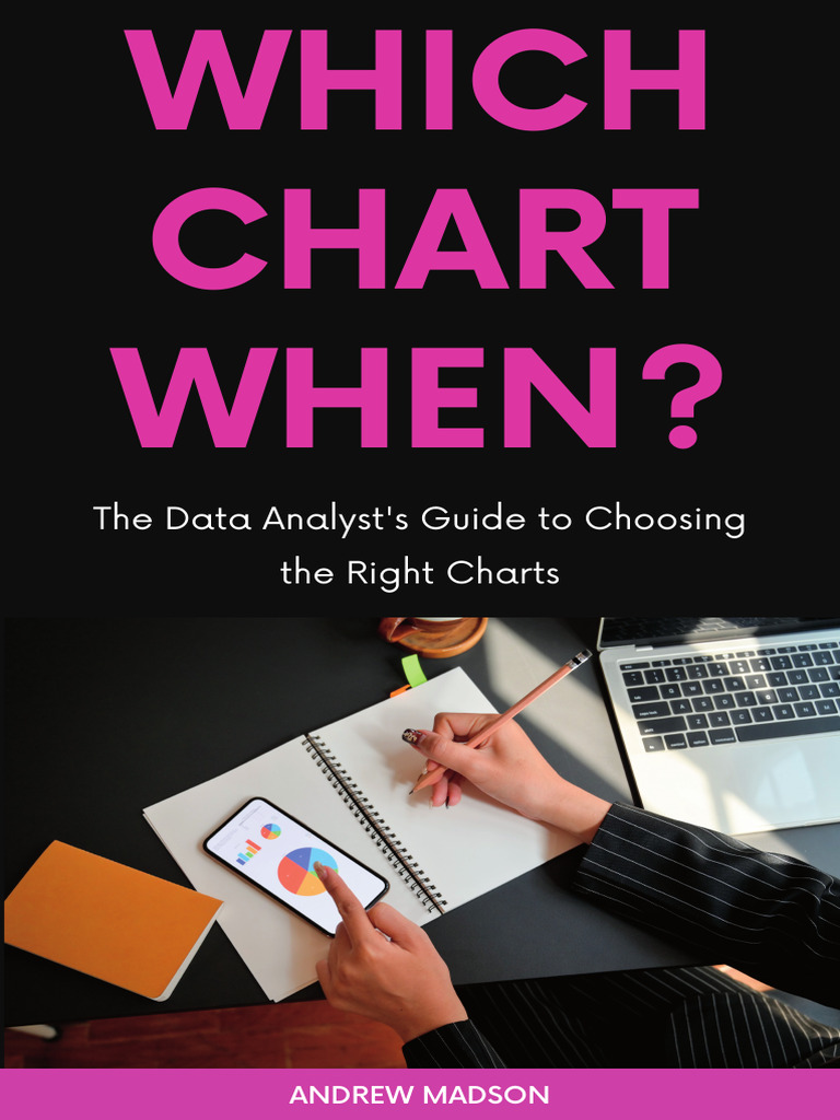 Which Chart When A Data Analysts Guide 1684073962 | PDF | Histogram | Chart