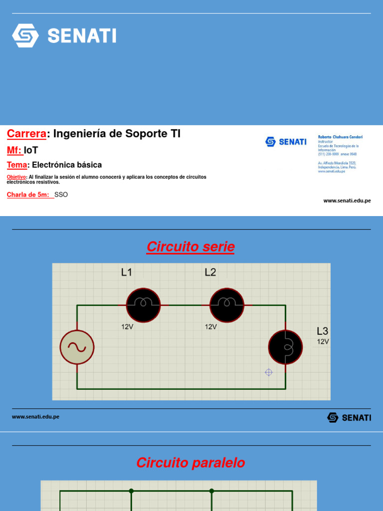 4 Sem Isop Iot TLL Elec | PDF