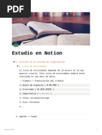 Guia de Inicio y Práctica de ANKI - Daniel Ortiz Seller | PDF | Software de la aplicacion | Yo ...