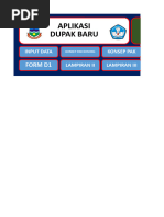 Contoh Pak Integrasi - Konversi | PDF