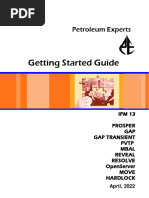 Petroleum Experts IPM Suite 11 Portable | PDF | Computing | Computer ...
