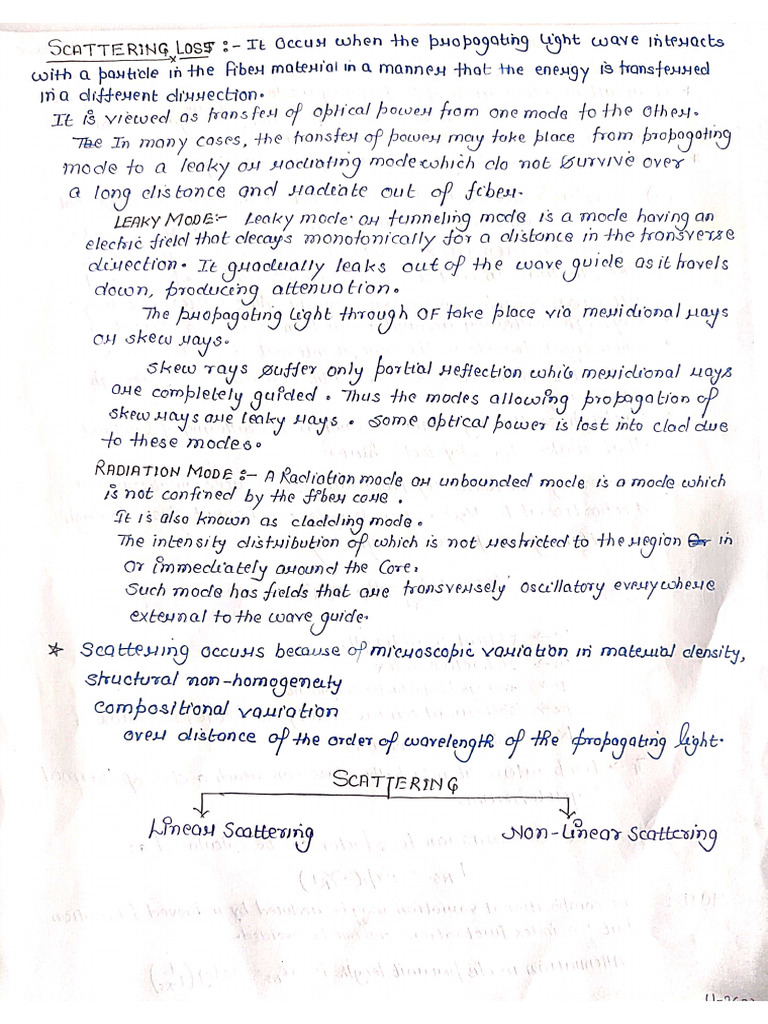 UNIT 2 Lecture 2 1-7 | PDF