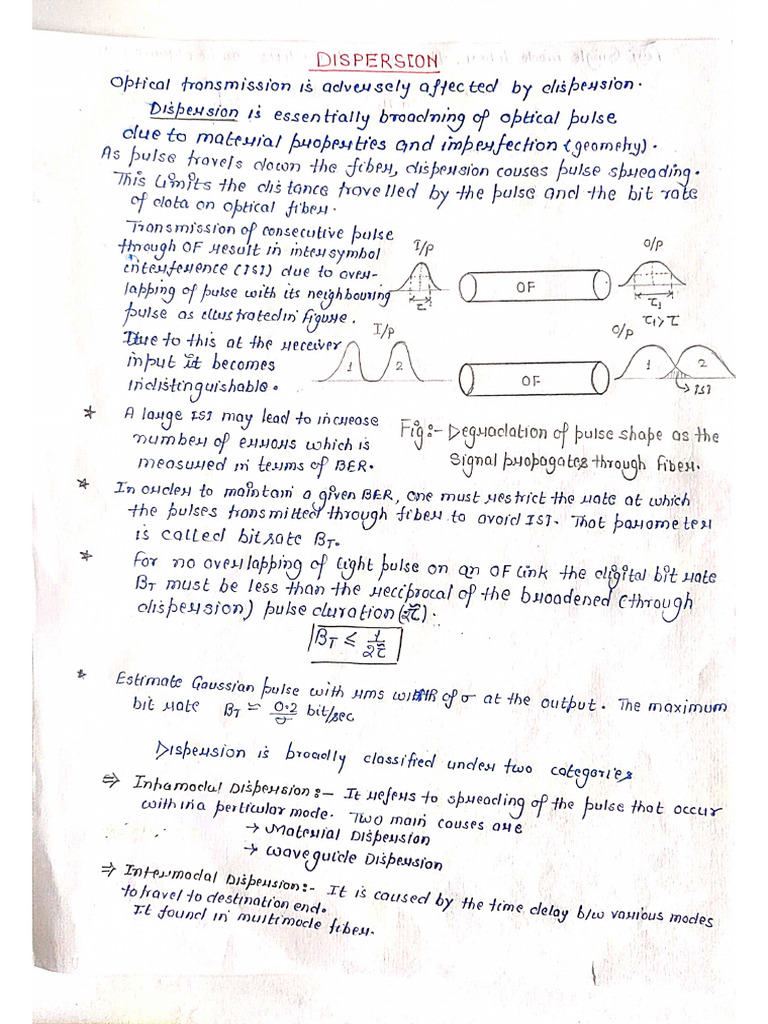 UNIT 2 Lecture 3-8-16 | PDF
