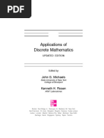 Discrete Mathematics An Open Introduction 3rd Edition Oscar Levin Download Full Chapters | PDF ...