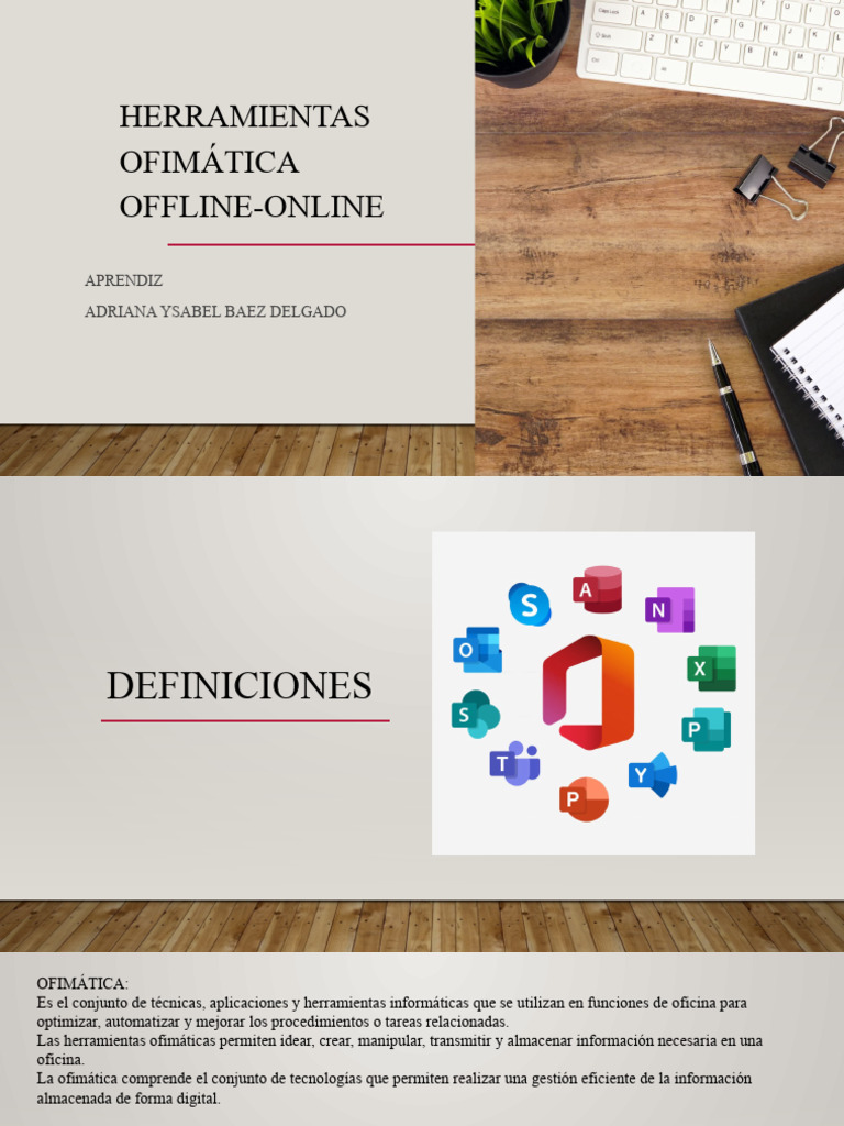 Talle de Ofimatica | PDF | Software de la aplicacion | Microsoft Excel