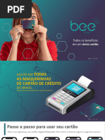 Código de Carteira Pluxee ELO | PDF | Aplicativo para celular | Android ...