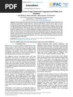 Micro (BS ISO 8573-7 - 2003) - Compressed Air. Test Method For Viable ...