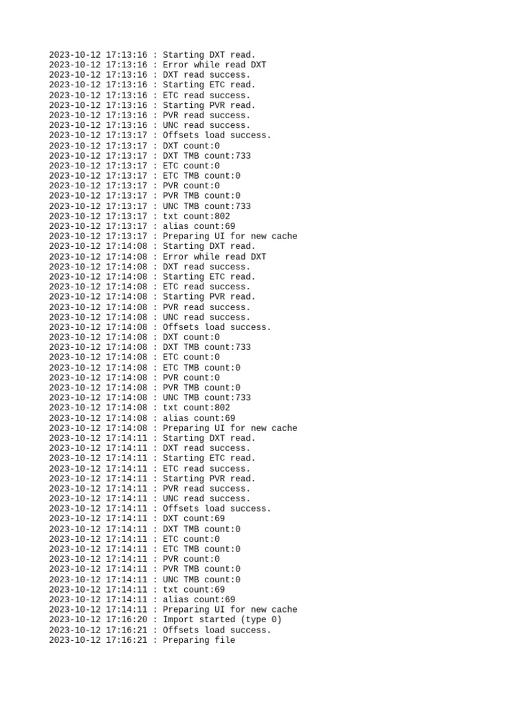 DDKDKD | PDF | Texture Mapping | Text File