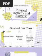 ACL Functional Testing Guidelines | PDF | Anatomical Terms Of Motion | Knee