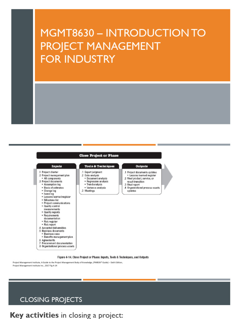 Project Management | PDF | Project Management | Cognition