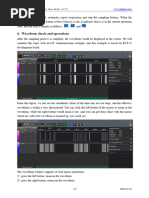 WaveForms Reference Manual - Digilent Reference | PDF | Electrical Engineering | Electronics