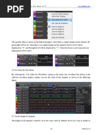 Kingst Virtual Instruments User Guide | PDF | Button (Computing) | Graphical User Interfaces