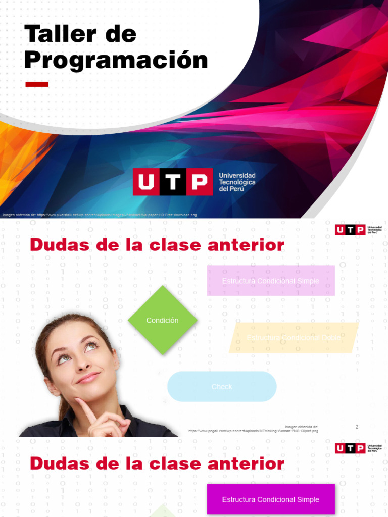 Taller Programacion Sesion 06 | Descargar gratis PDF | Java (lenguaje de programación) | Flujo ...