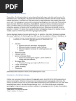 LAMP Framework for HR Analytics | PDF | Turnover (Employment) | Analytics