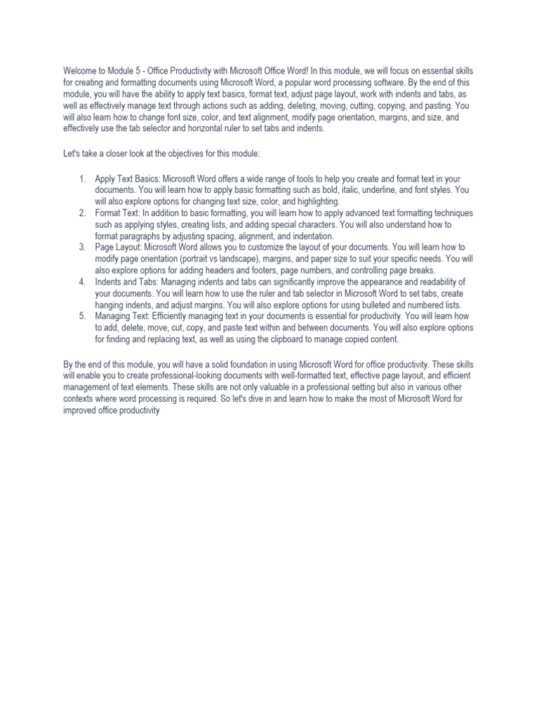 Lec Week 6 7 | PDF | Electronic Health Record | Microsoft Word