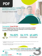 Interpretasi Hasil Pemeriksaan TCM | PDF