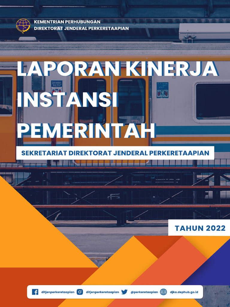LKIP SETDITJENKA 2022 - Final | PDF
