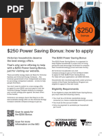 Non-Mains Energy Concession Application Form | PDF | Liquefied ...