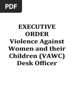 2024 Lupong Tagapamayapa Incentives Awards (LTIA) Performance ...