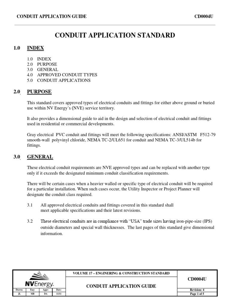 Conduit PVC | PDF | Pipe (Fluid Conveyance) | Electrical Engineering