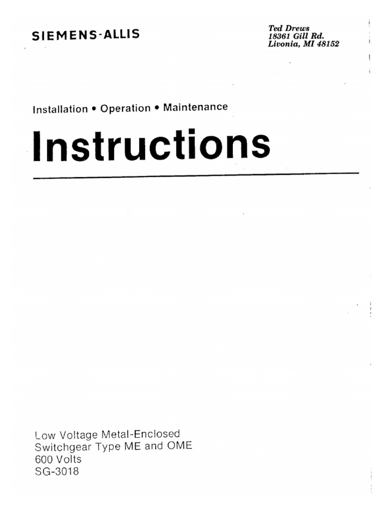Channel Sill | PDF