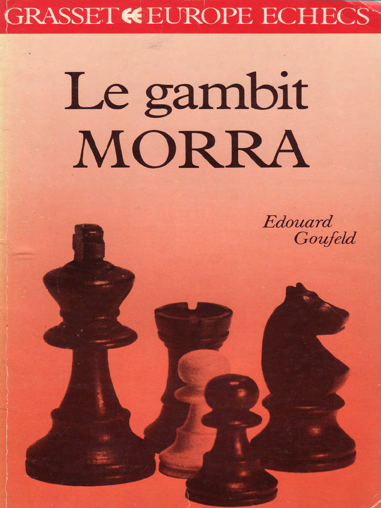 Le Gambit Morra | PDF