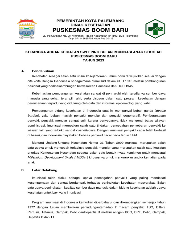 Kak Sweeping Bias | PDF