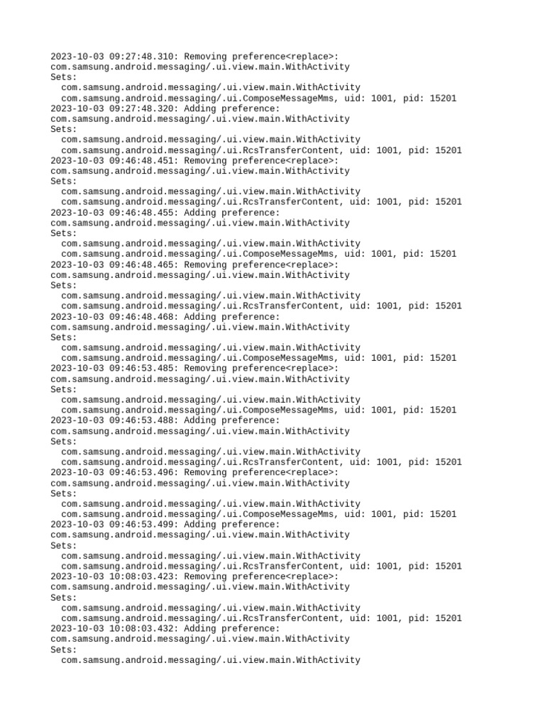 PM Debug Info | PDF | Mobile Phones | Proprietary Software