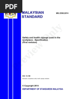 CIMAH Regulations Overview 1996 | PDF | Emergency Management ...
