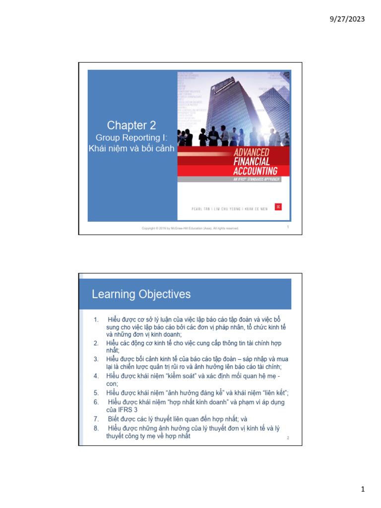 VN-AFA 3e PPT Chap02 | PDF