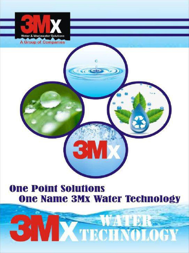 3MX Catalogue | PDF