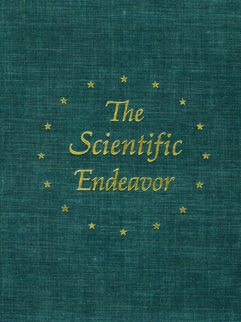 The Scientific Endeavor | PDF | Neutron | Radioactive Decay
