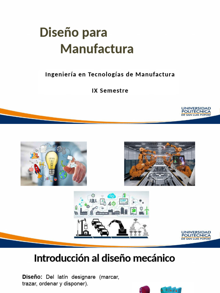 Diseño de Manufactura | PDF | Rieles | Hierro