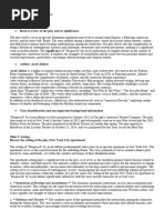 Symbolism in Glaspell's Trifles | PDF | Symbols