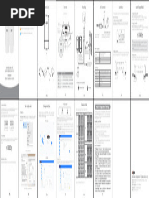 Eagle Eye Bridge Quickstart Guide | PDF | Computer Network | Wi Fi