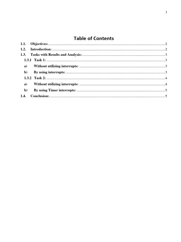 RTES Lab Report 1 | PDF | Operating System | Computer Science RTES Lab Report 1 | PDF | Operating System | Computer Science