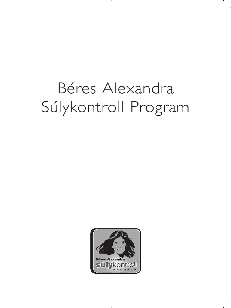 BA Suly Kontroll | PDF