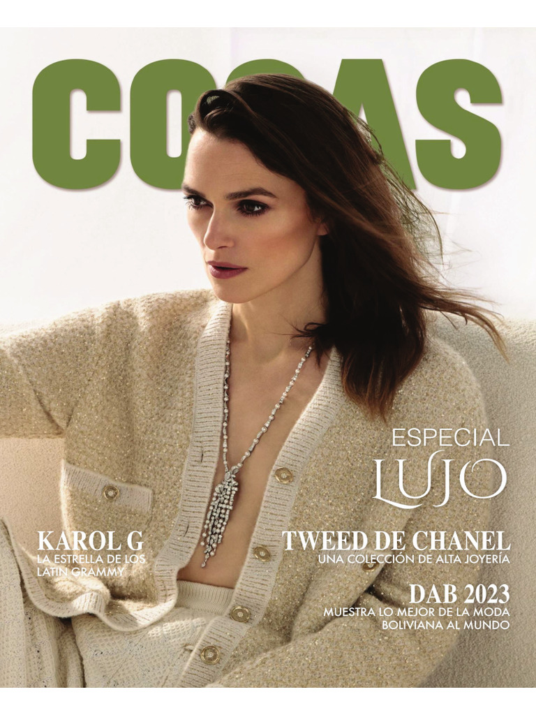 2023-11-25 01-21-48 Revista Social Cosas | PDF