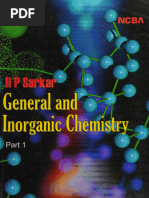 R P Sarkar Book | PDF