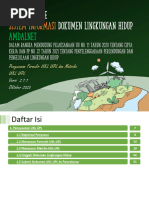 Format RKL-RPL Rinci | PDF | Bisnis