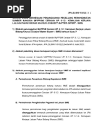 Panduan SisPPA 2.0 untuk Peperiksaan KPM | PDF