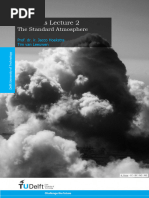 Air Density Table | PDF | Density | Atmospheric Pressure