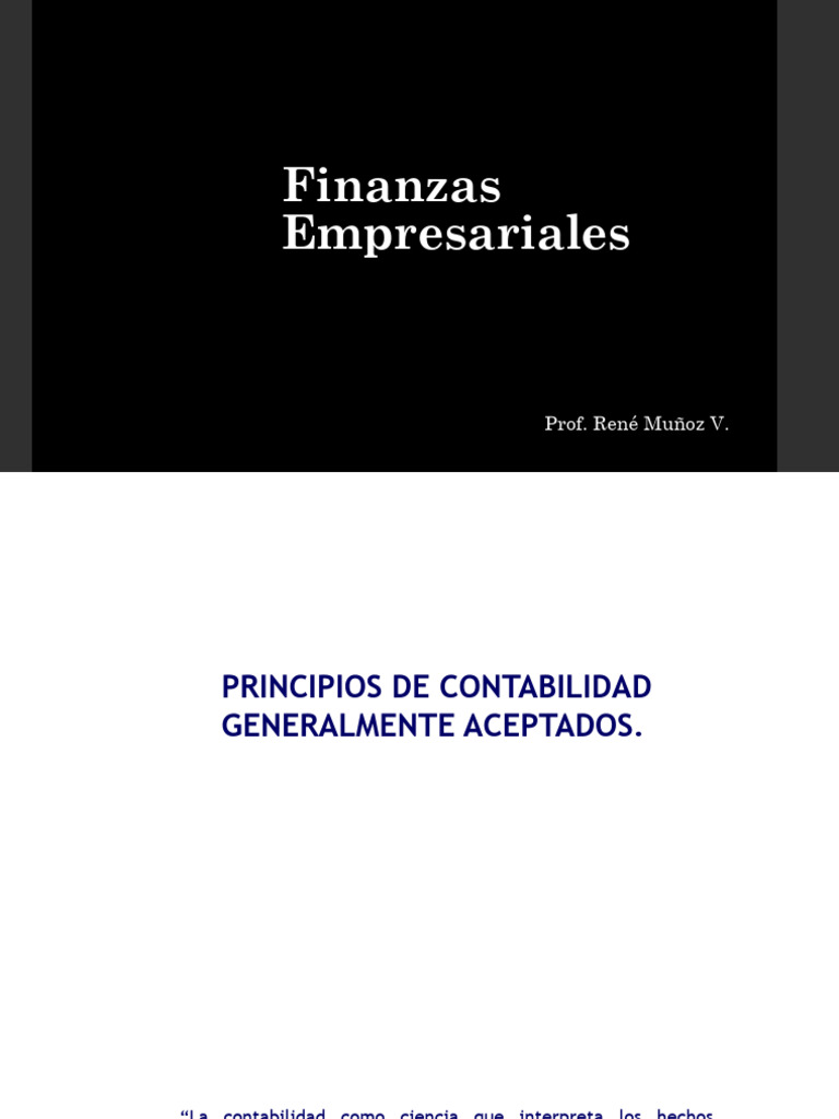 Complementario 1 | PDF | Contabilidad | Hoja de balance