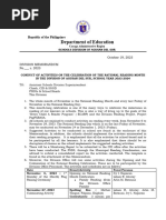 Reading Enhancement Program Guide | PDF | Reading Comprehension | Learning